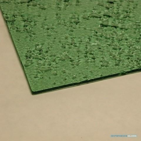 Slumped Glass and Cast Glass Designs | Experience Glass | San Diego