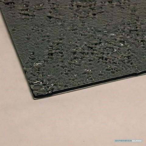 Slumped Glass and Cast Glass Designs | Experience Glass | San Diego