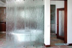 Custom Glass Room Dividers and Wall Partitions | Experience Glass